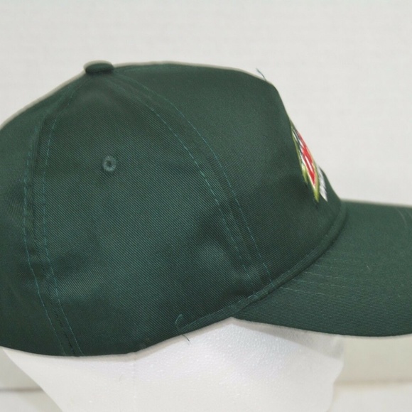 OTTO | Other | Mountain Dew Back 2 Back Dark Green Baseball Cap A ...